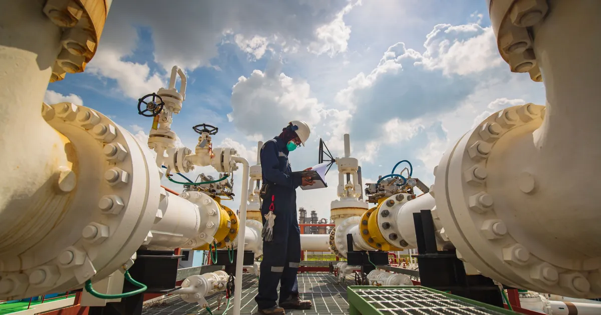 Jafurah Gas Compression Plants Phase III - PROTASIS Engineering ...