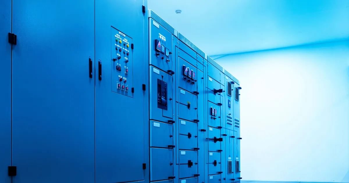 Protection & Control - PROTASIS Engineering, Consulting & Energy Solutions