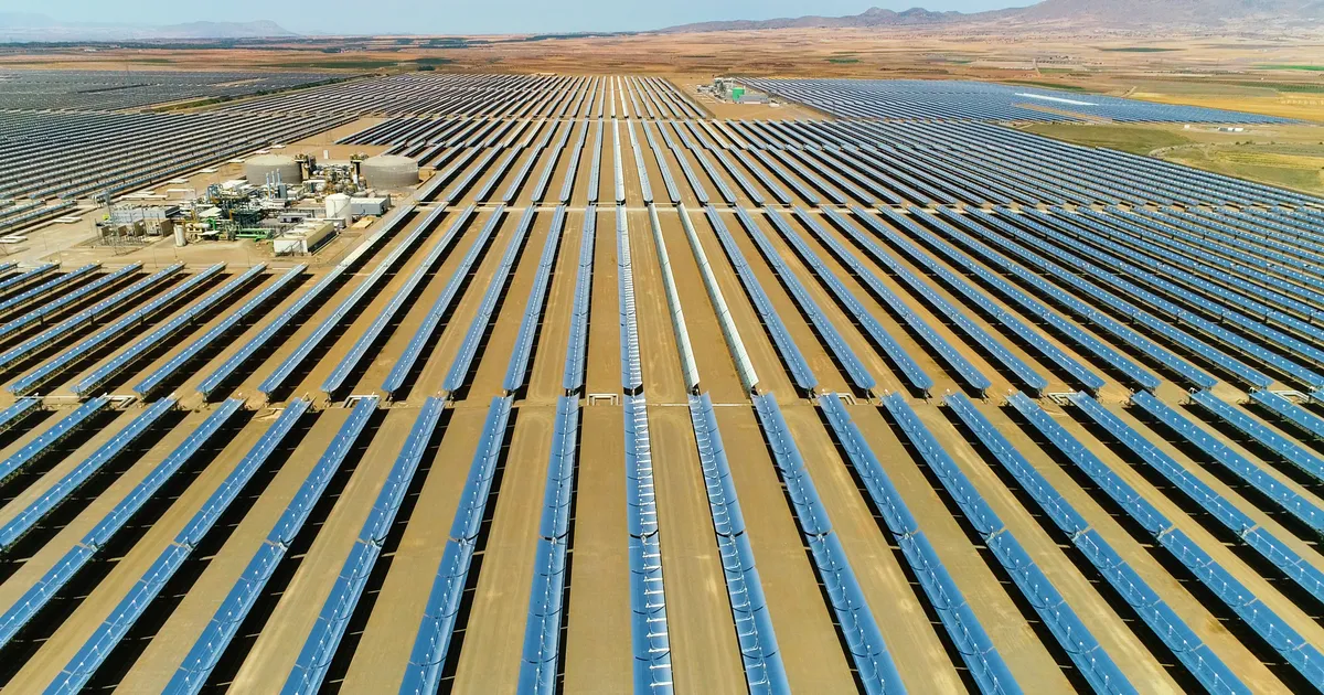 Consultancy Services for the Red Sea Utility Assets and Infrastructure ...